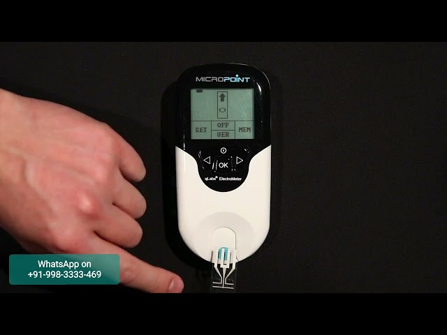 Coagulation Analyzer - Horiba Yumizen G100 Automated Hemostasis ...