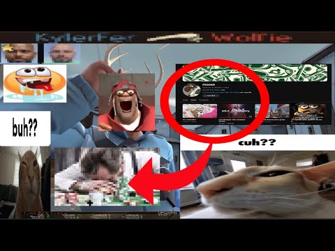 Steam Community :: Video :: [TF2] tf2za brainrot