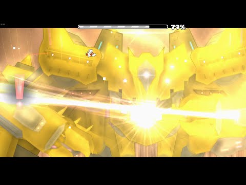 Steam Community :: Video :: The Mayhem War by HHyper [Demon] 2500th ...
