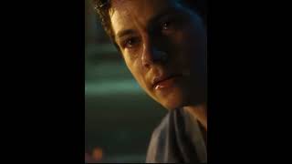 The last two of the Ivy trio ????❤️‍???????? #themazerunner #edit #dylanobrien #kihonglee #minho #thomas