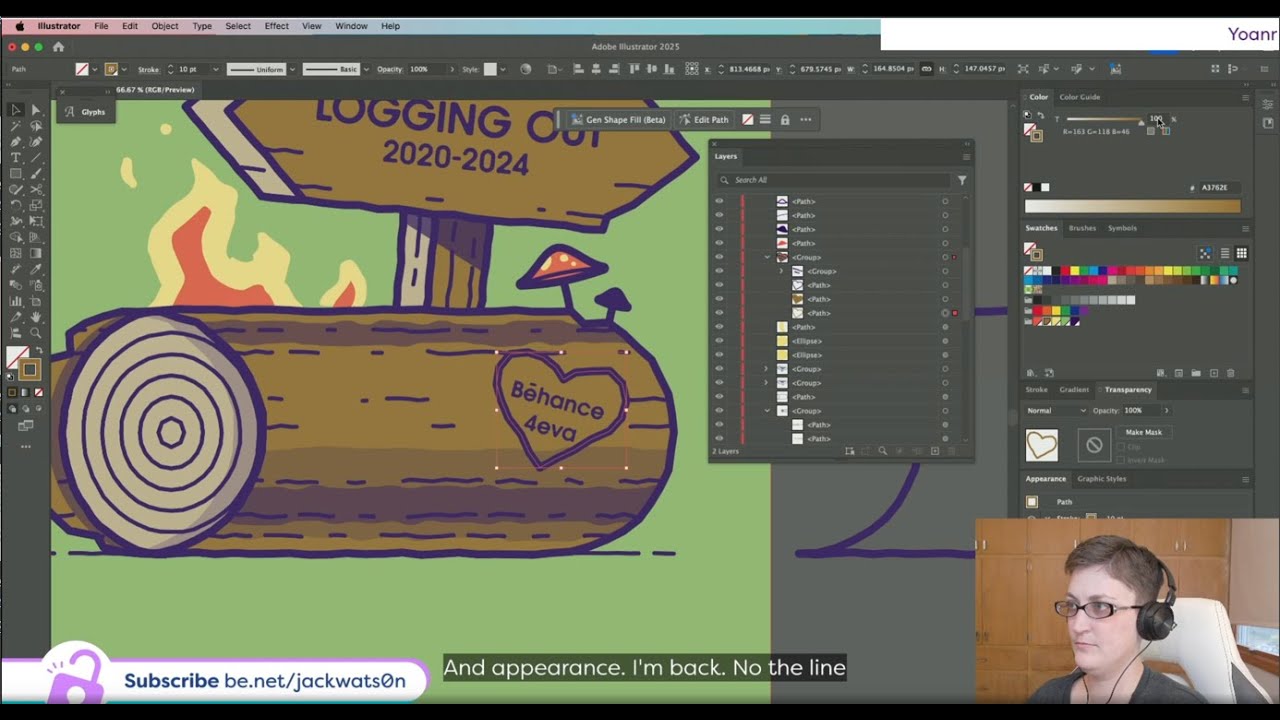 Goodbye Behance Community Streams