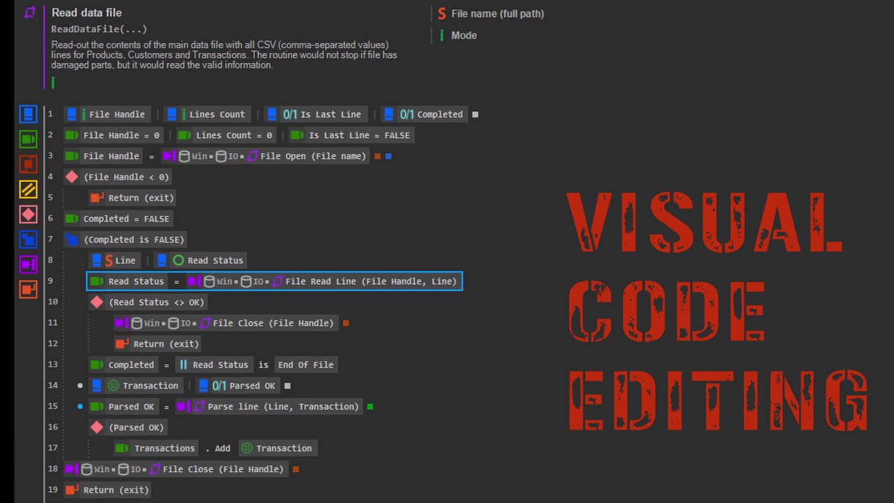 IPS - Interactive Programming Studio