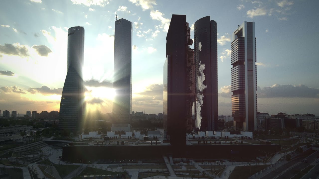 IE University : Rankings, Fees & Courses Details | TopUniversities