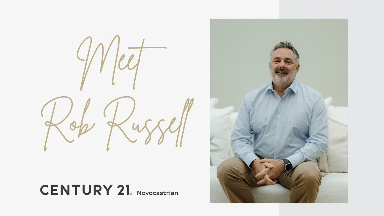 Rob Russell - Century 21 Novocastrian - - realcommercial.com.au