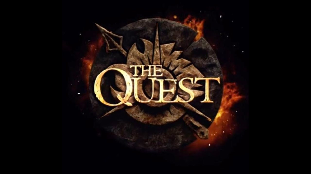 The Quest part 2