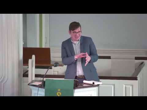 Stewardship in a Time of Change - Following the River - Lydia - Acts 16:11-15