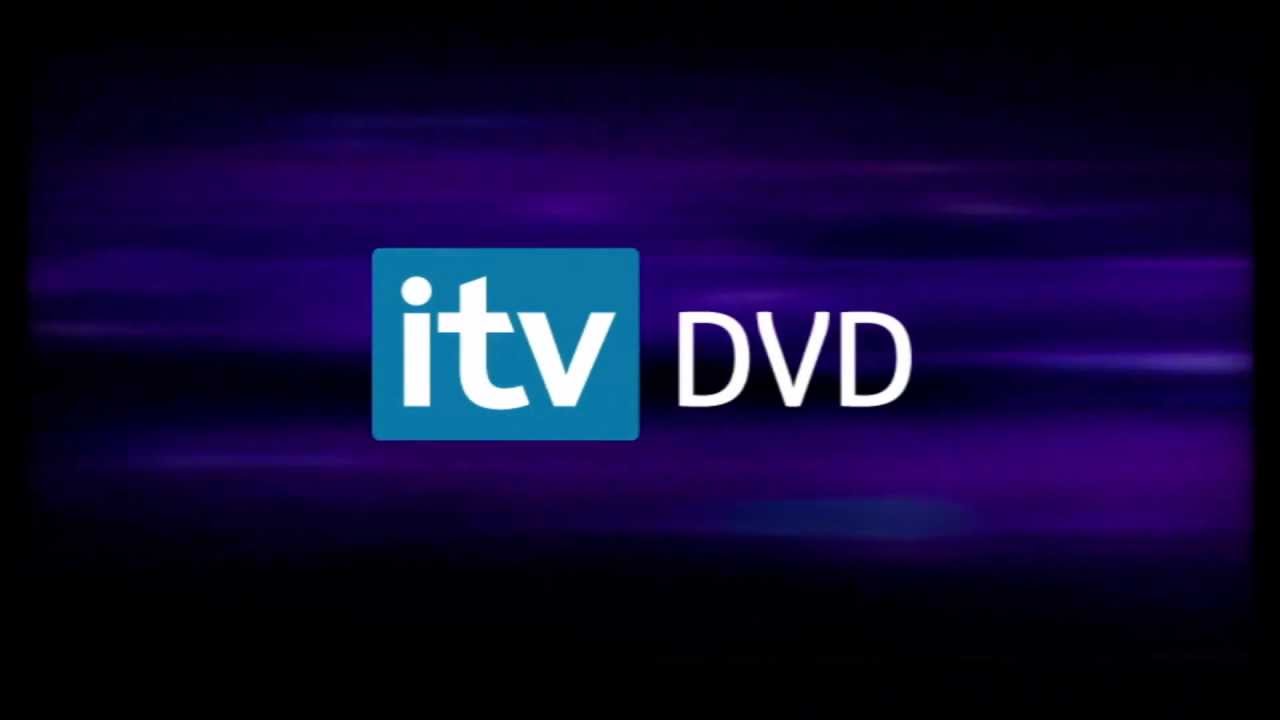 ITV DVD Ident (Example)