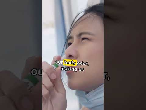 Amazing Fact: How our senses and health truly are connected