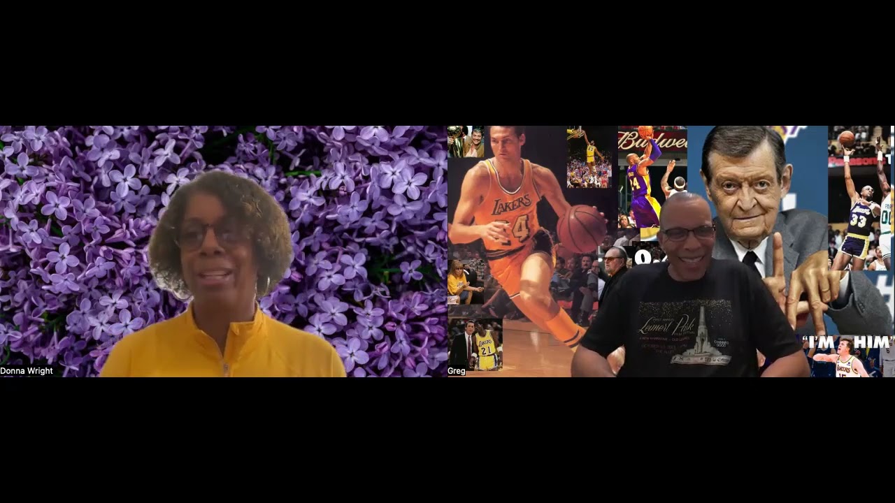 Purple Blood Lakers Podcast Season 2, Episode 3: vs. Kings