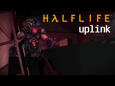 Steam Community :: Video :: Half-Life: Uplink FULL GAMEPLAY