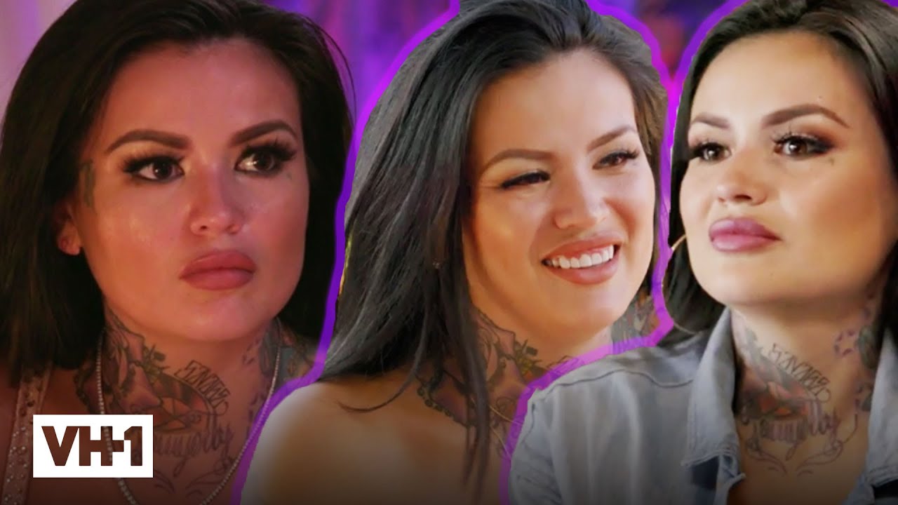 The Evolution of Kat “Tatu Baby” 😍🎨 Cartel Crew