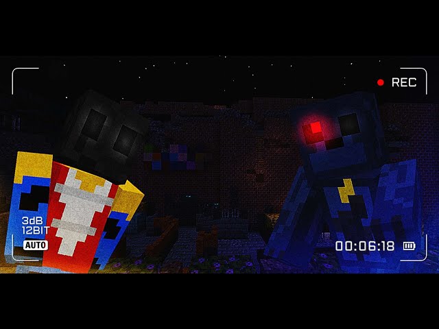 Centerfunkill Chapter 1 Minecraft Map