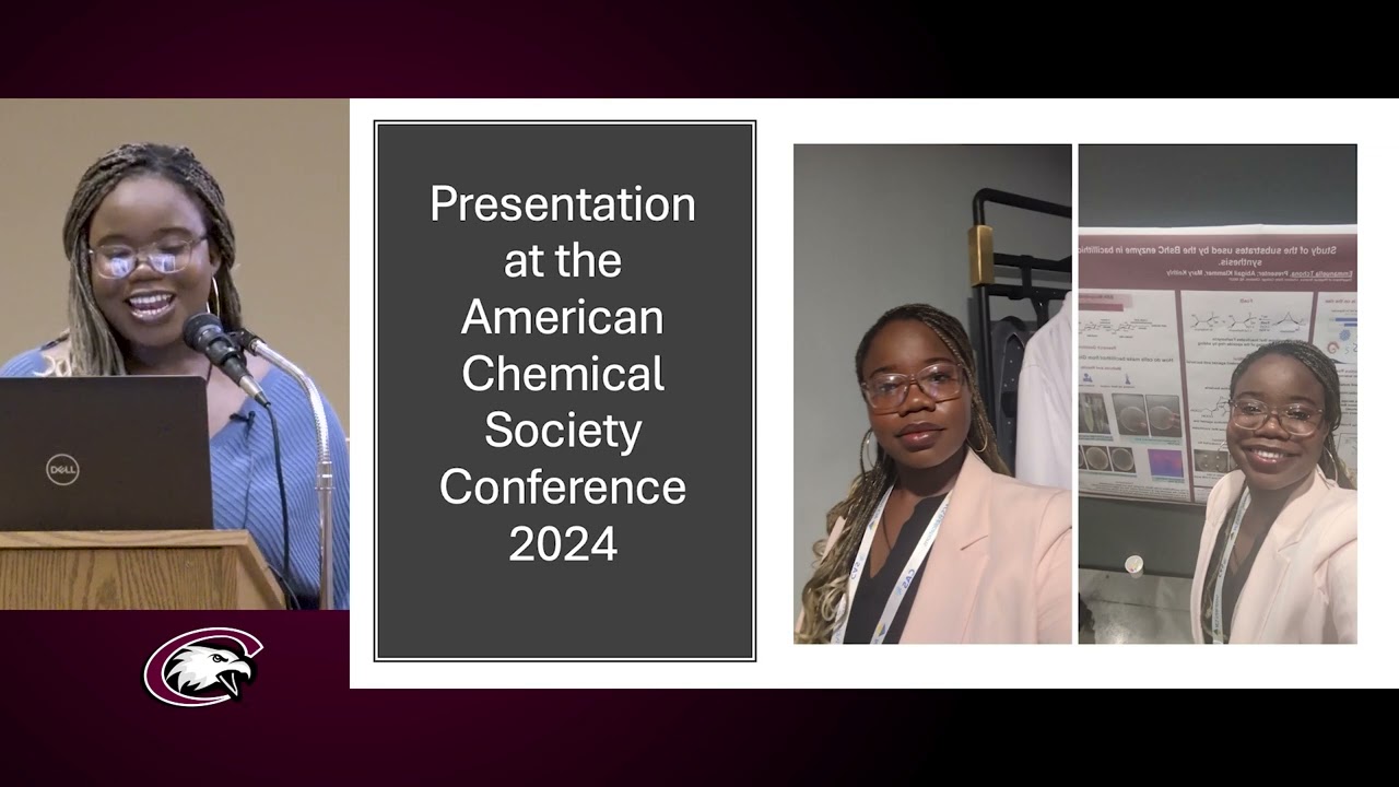 A Path to Graduate School