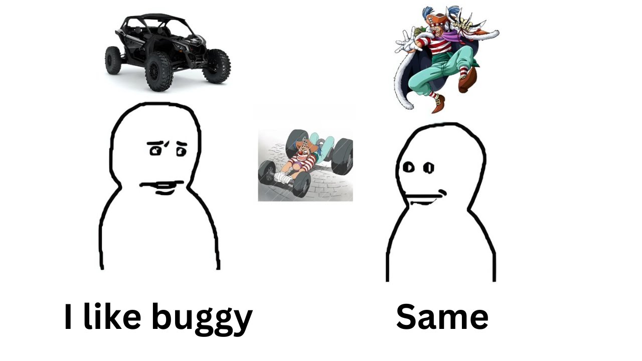 One Piece Memes Part 48