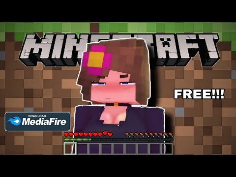 Download the JENNY MOD for Minecraft Bedrock for Free