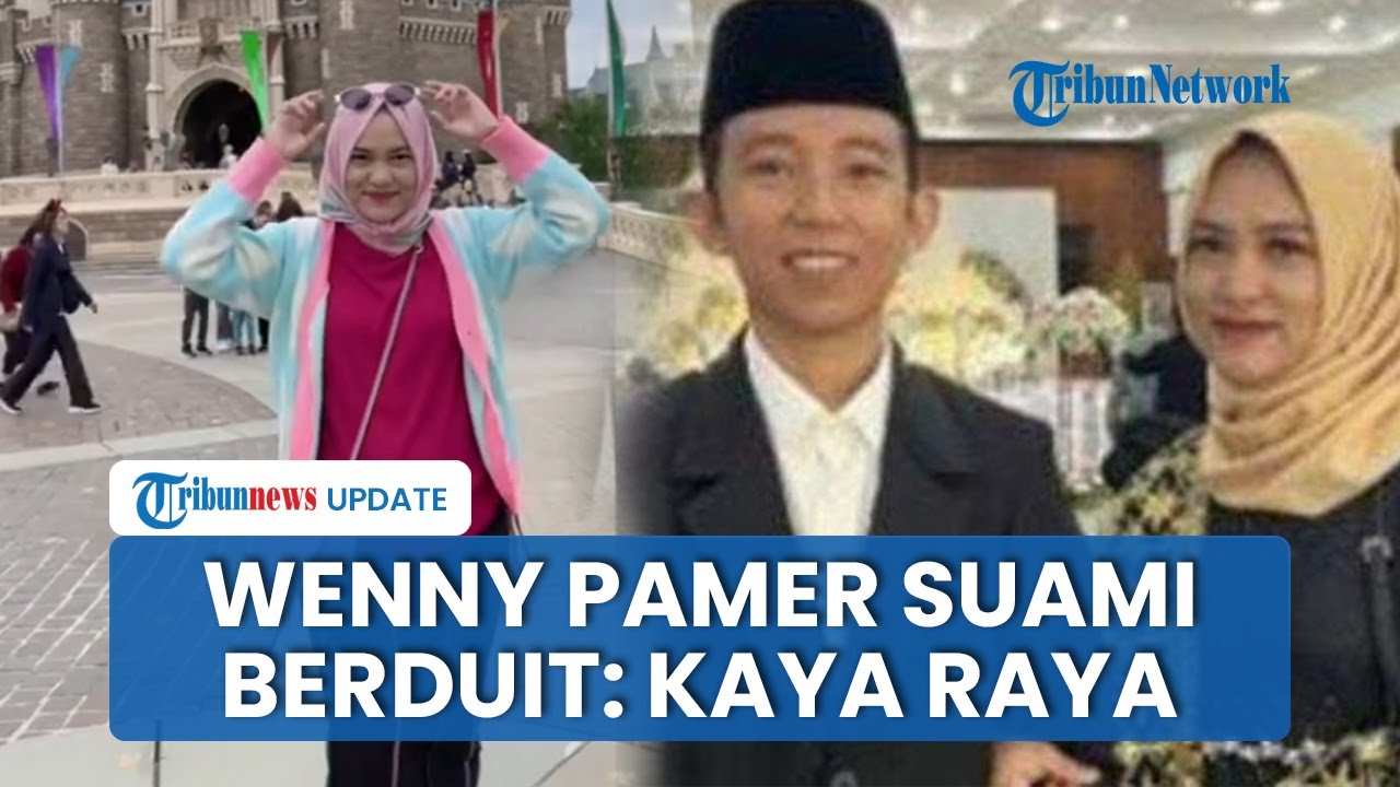 Tak Khawatir Dipecat, Wenny Myzon Pamer Suami Kaya Raya! Sebut Lebih ...