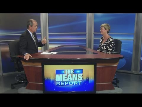 The Means Report