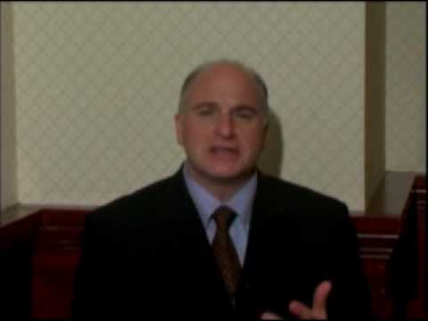 Dr. Patierno talks about the DC Symposium on prostate health