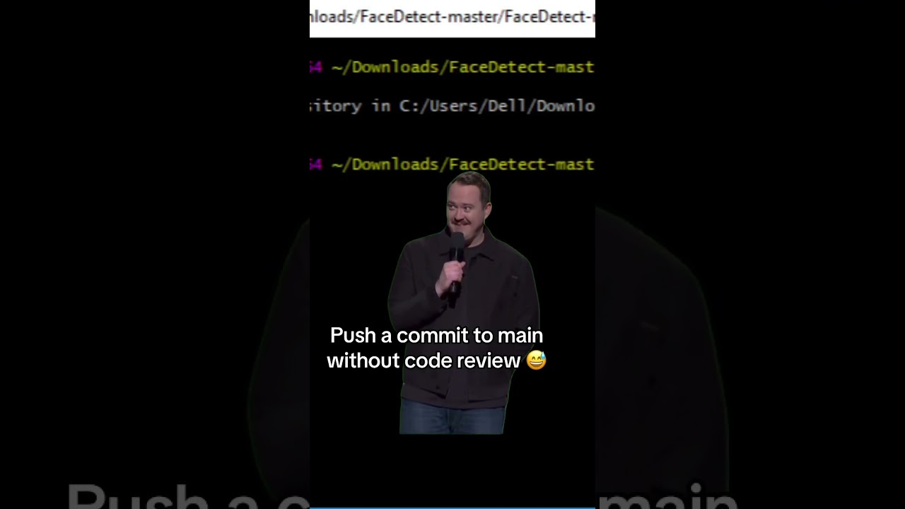 We listen and we don’t judge 😅 #devhumor #techtube #devlife #coding