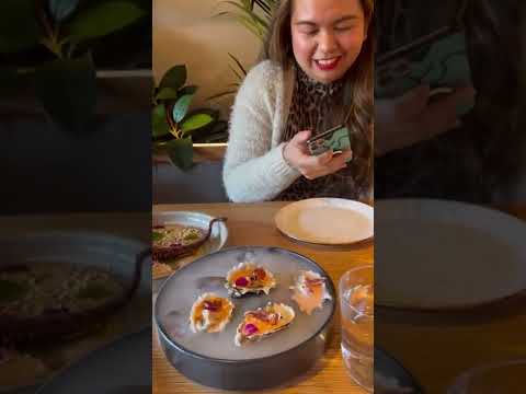 Food Coma - Teleferic Barcelona (Spanish Restaurant) Los Gatos, CA - Jonjon Coma