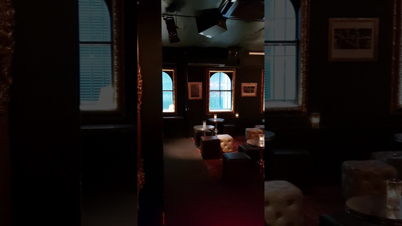 BERLIN BAR IN MELBOURNE