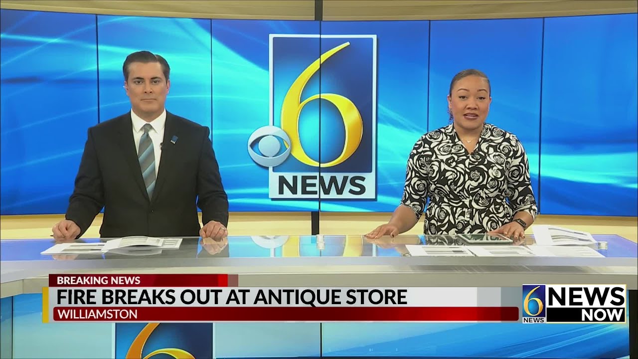 6 News Now Completed Loop
