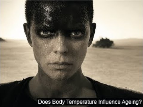 Does Body Temperature Influence Aging?