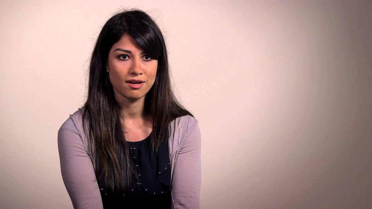 UBC Killam Profiles 2014 Bita Imam