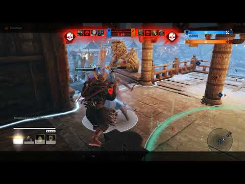 Steam Community :: Video :: For Honor кринж