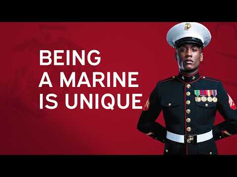 What do Marines do? - Marines Are Different | U.S. Marine Corps