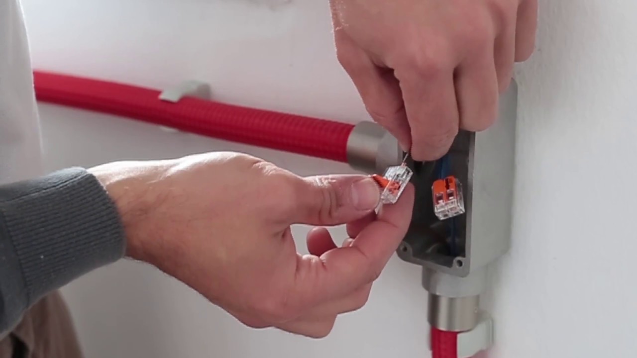 Tutorial -  How to use the new 20mm Creative-Tubes!