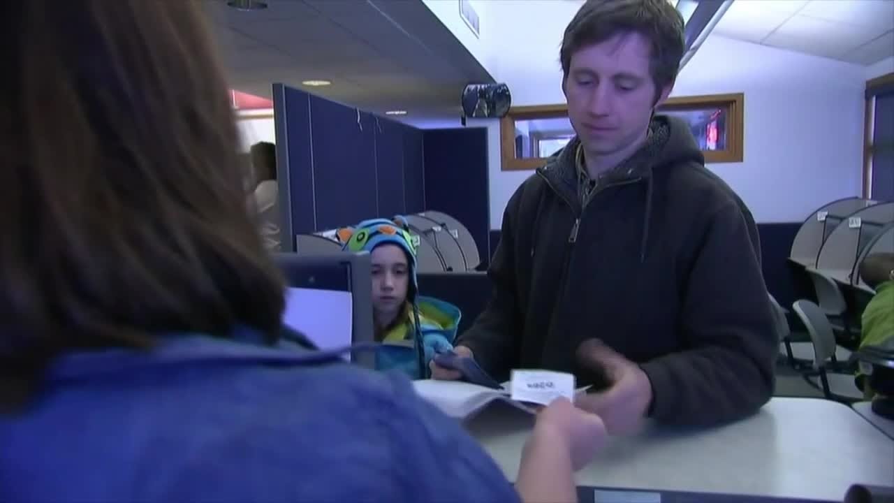 New ID rules for vehicle registration and renewal in Texas