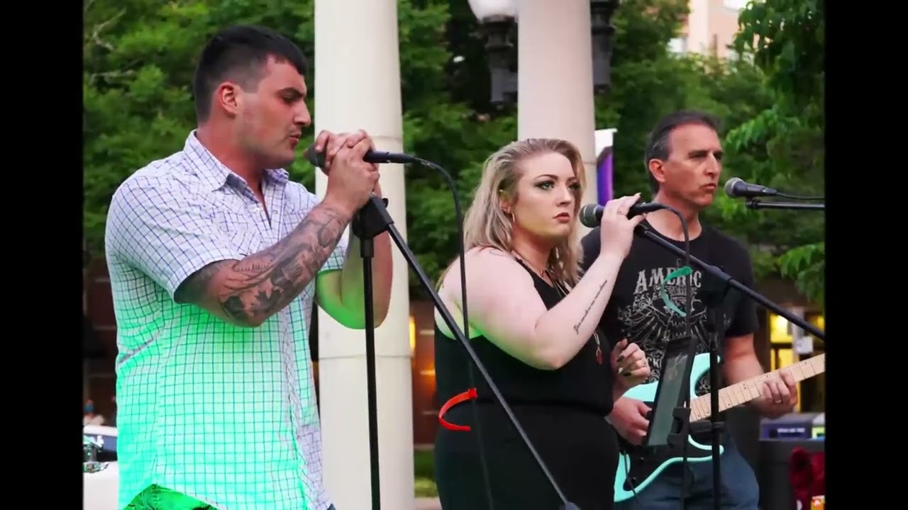 Hire Audacity - Party Band in Plainville, CT | GigSalad