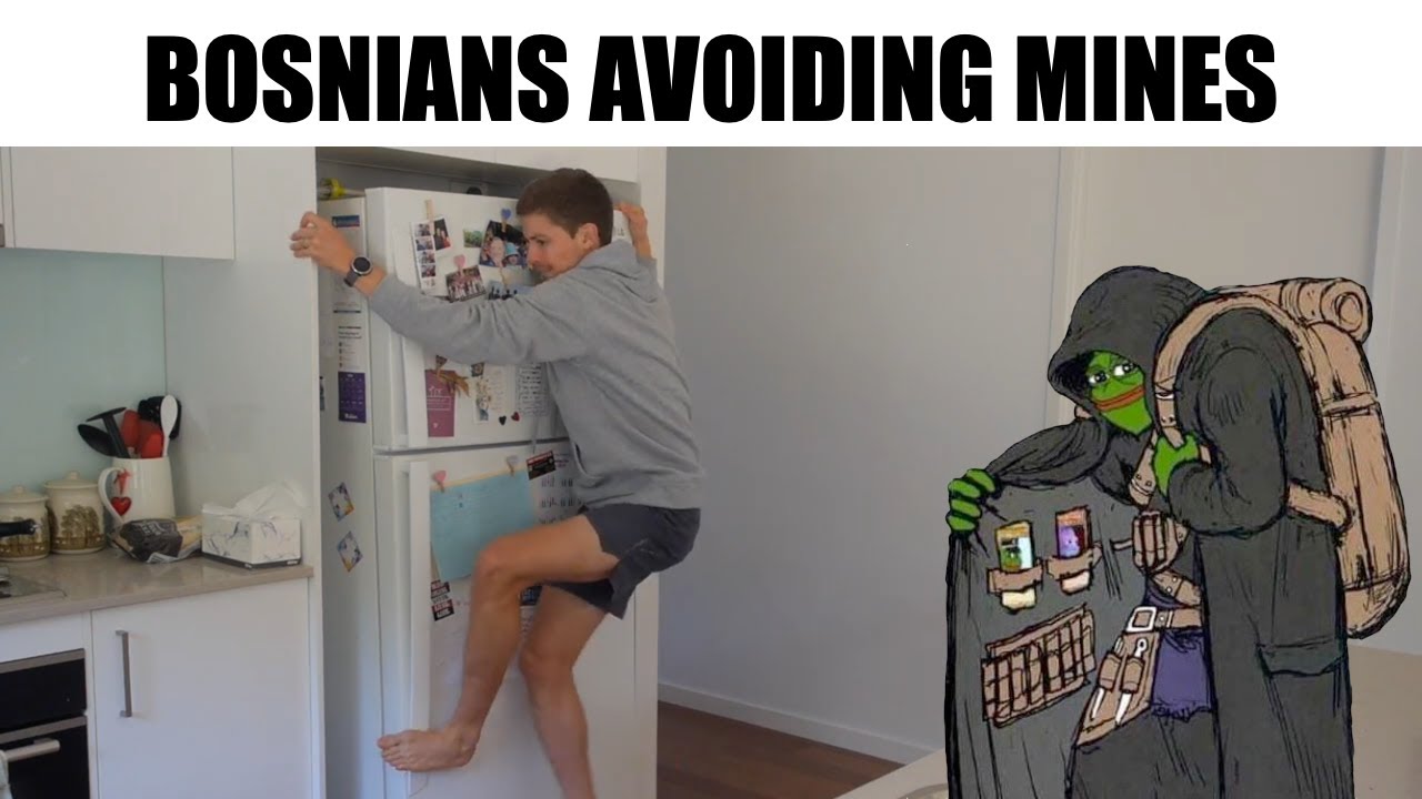 Slav Country Slander 2