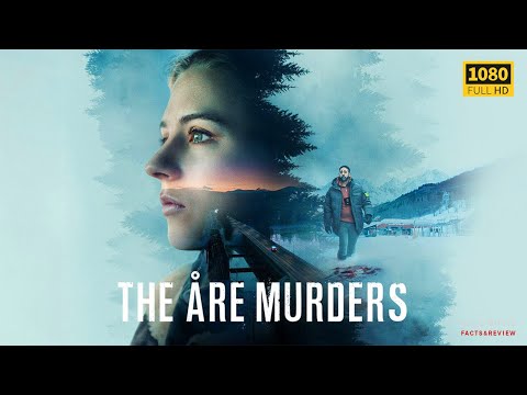 The Åre Murders Full Season 2025 | New Hollywood Season | Facts and Review
