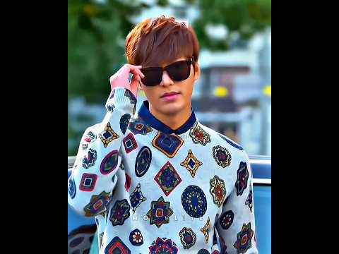 Rich Boyfriend Comes To Pick Me Up From College ππ The Heirs #shorts #kdrama #leeminho #parkshinhye