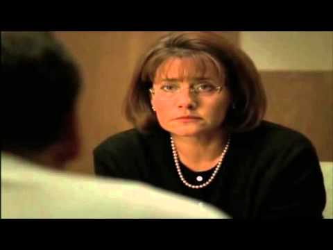 Therapy- Transference- The Sopranos | using pop culture in high school ...