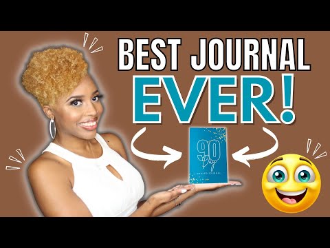HOW TO USE A PRAYER JOURNAL: Step-by-Step Prayer Journaling for Beginners