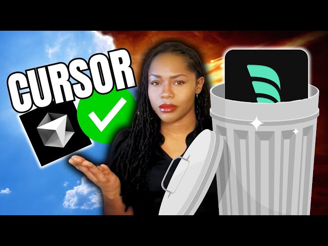 Windsurf vs Cursor: A Comprehensive Comparison of AI Tools | Galaxy.ai