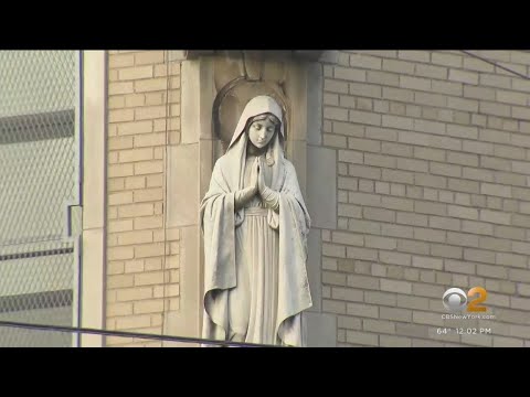 Several NYC Catholic schools closing, mainly in the Bronx