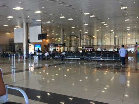 Pune International Airport | Wikipedia audio article