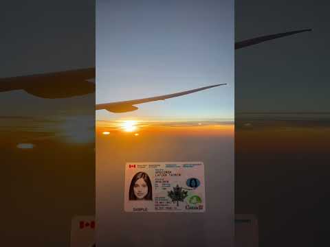 interesting facts about Canadian PR cards that you might not know #pr #canada #card #canadapr