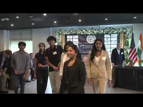 North Carolina Association of Indian Americans - NCAIA