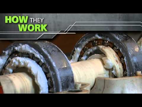 Molykote® Anti Seize Pastes Work Smarter