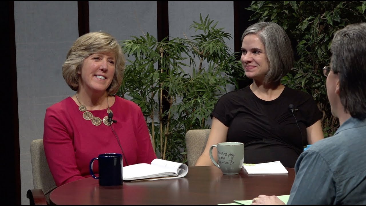 Two Hundred North Main - Library Programs - January 15, 2019