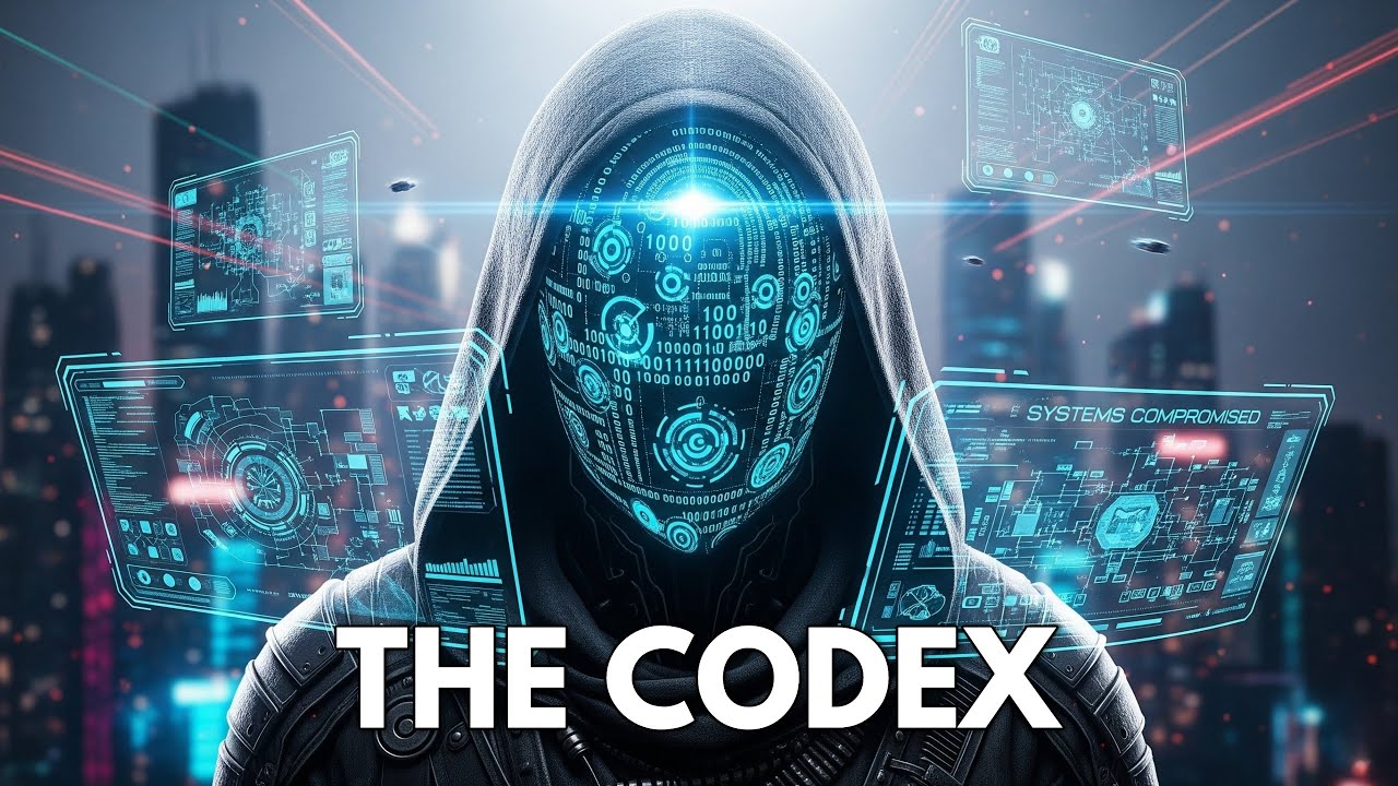 THE CODEX