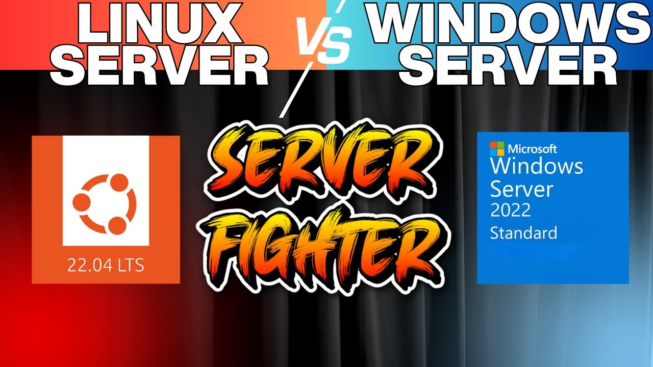 Windows Server vs Linux Server: Performance Benchmarks That Will Shock You (2025 Tests)
