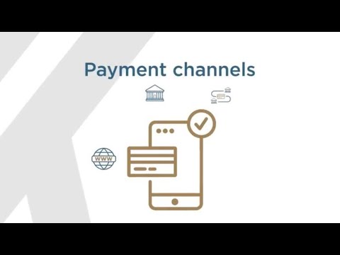 Federal Tax Authority - Paying Tax Liabilities Using (GIBAN)