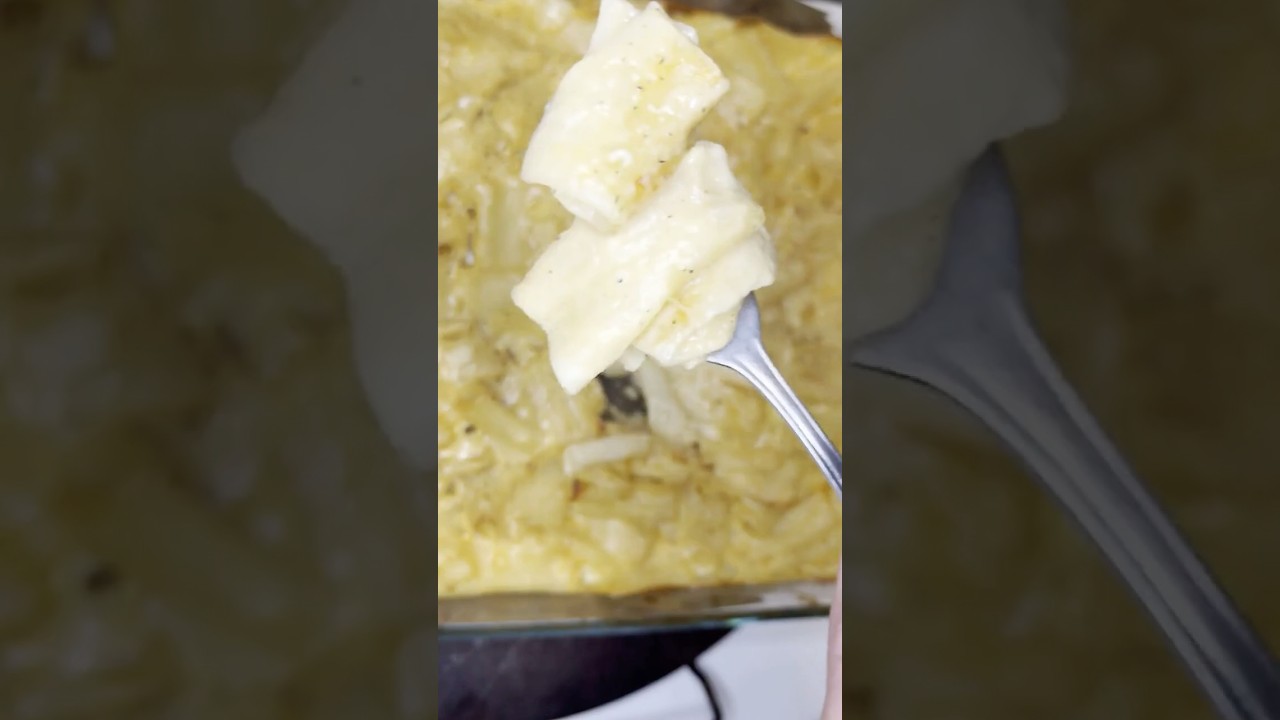 Ultimate Creamy Mac & Cheese Bliss on budget