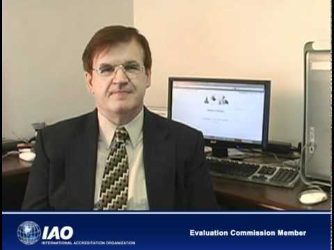 Benefits of Getting Accredited by International Accreditation Organization
